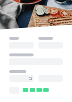 Order Forms & Examples | Formsite