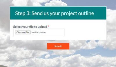 Send Files to Salesforce From Online Forms - Formsite