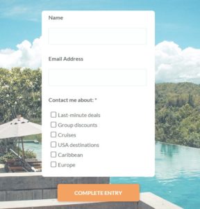 Start a New Business Online with Formsite Forms - Formsite
