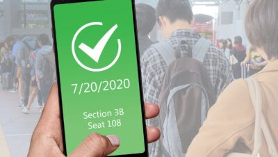 Covid-19 Health Screening & Daily Check-in Forms - Formsite