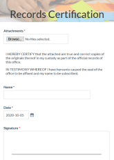Medical Templates | Formsite