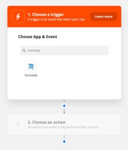 Integrate Online Forms with HubSpot - Formsite