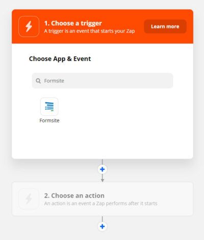Integrate Online Forms with HubSpot - Formsite