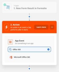 Integrate Microsoft Office 365 with Online Forms - Formsite