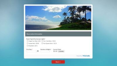 Online Store Templates for Easy E-commerce - Formsite