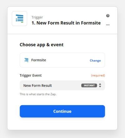 2 Ways to Make a Custom Dashboard for Online Forms - Formsite