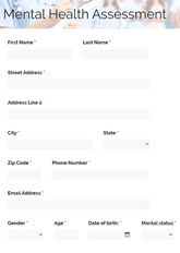 Medical Form Templates | Formsite
