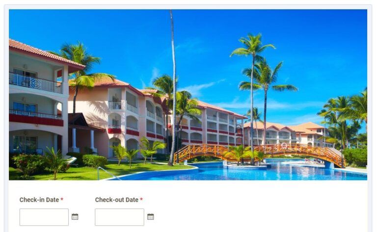 Image Chooser Improvements for Easier Online Form Building - Formsite