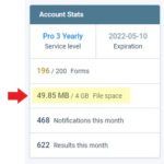 How to Collect Large Files and Many Files with Online Forms - Formsite
