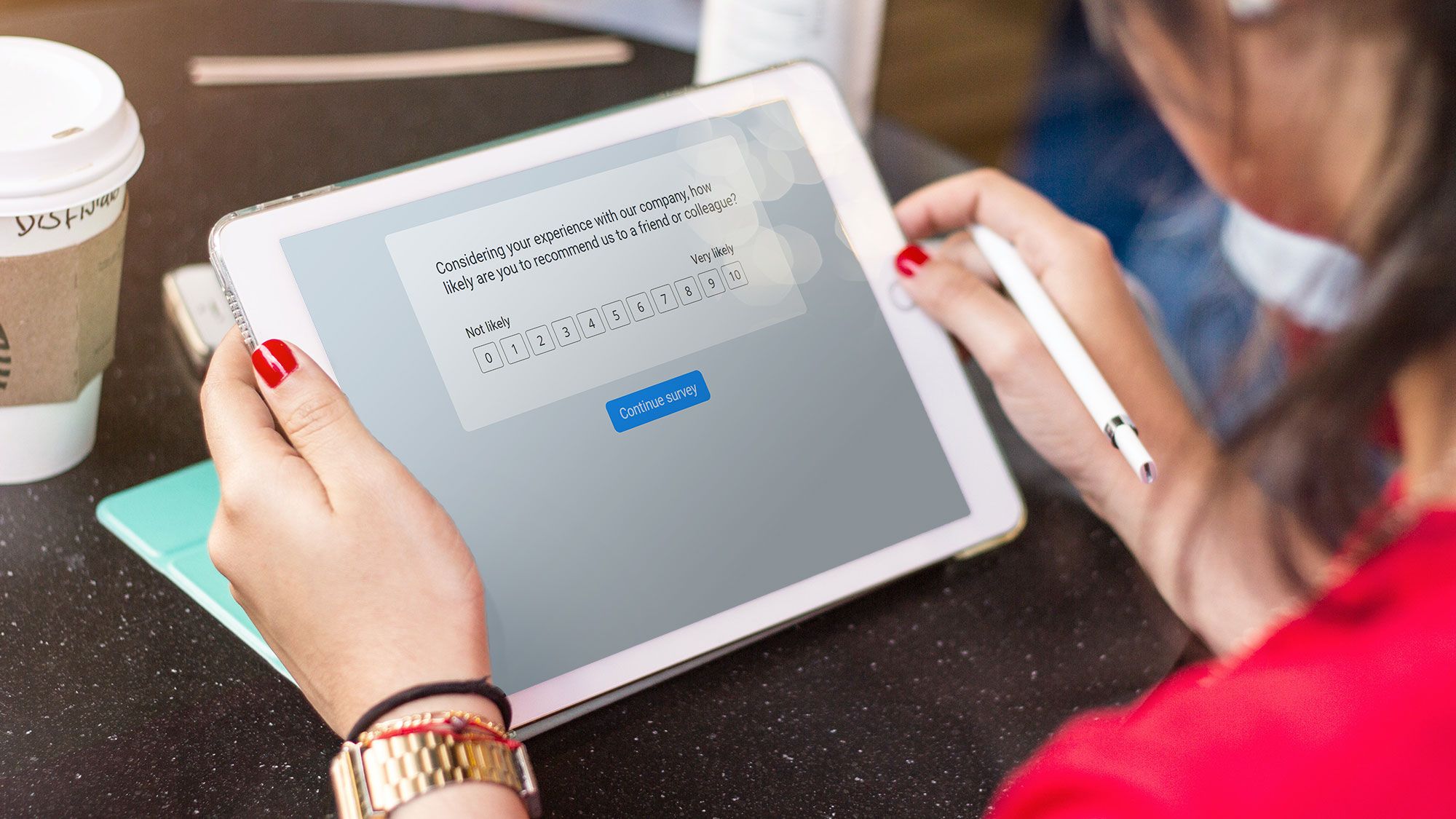 Use the Number Scale for NPS Surveys, Likert Scales, and More - Formsite
