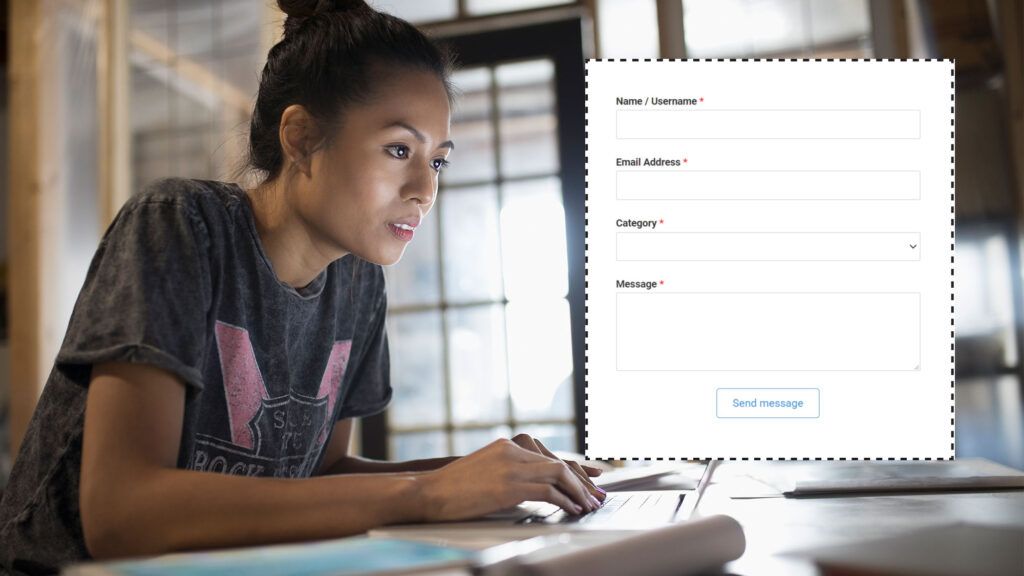 See How Formsite Uses Embedded Forms Formsite See How Formsite Uses Embedded Forms Formsite