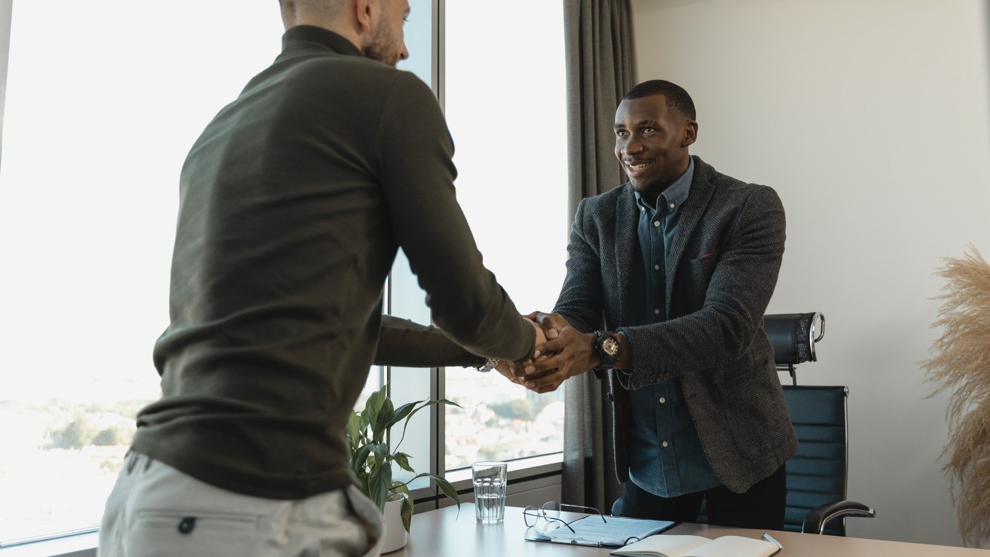 Job Posting Templates and More Online Form Examples - Formsite