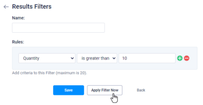 Search Results Methods and When to Use Each One - Formsite