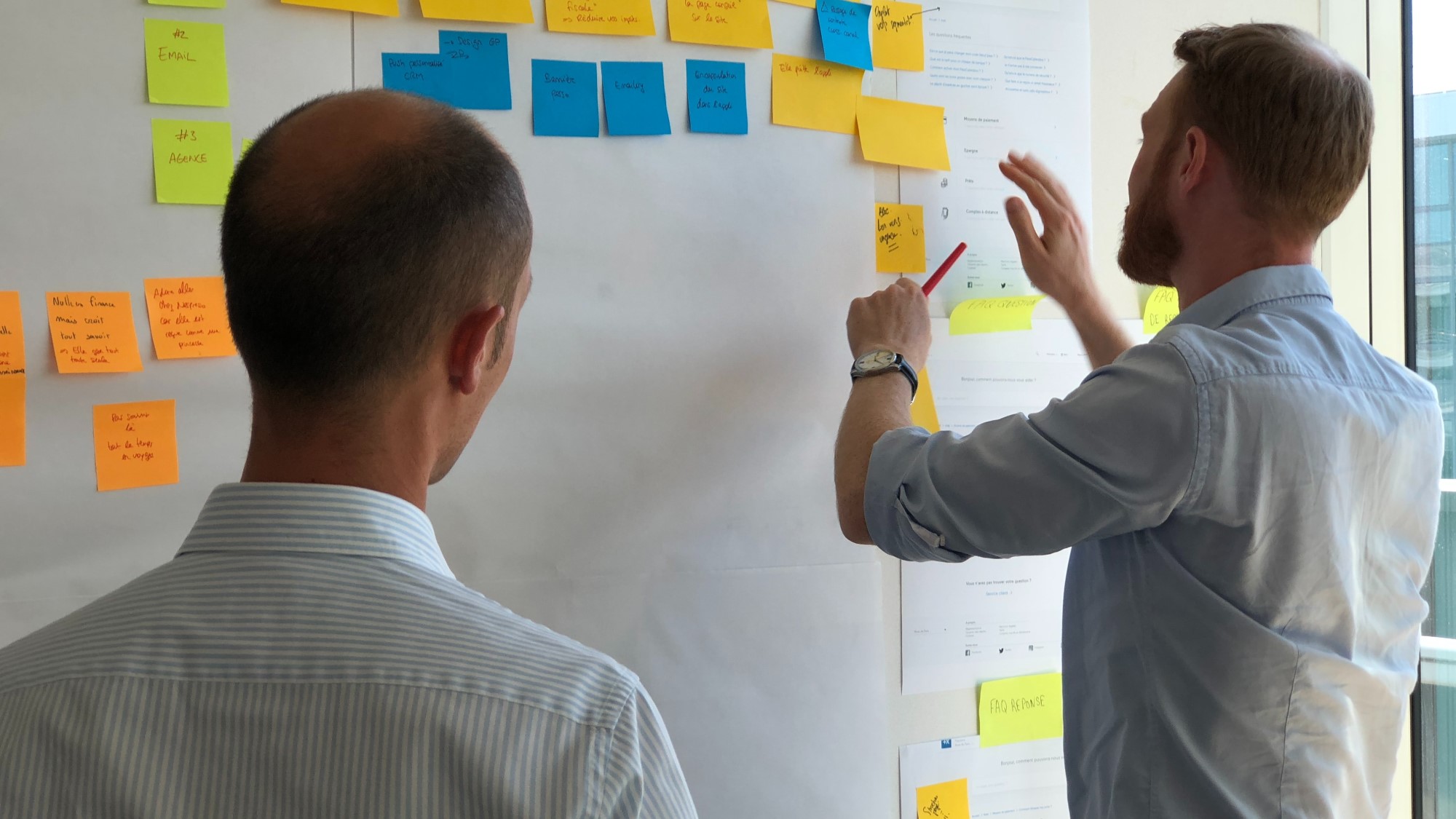 Description Text Formatting and Custom Styles - Formsite