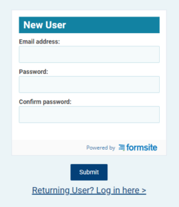 Save & Return Login Improvements for Form Visitors - Formsite