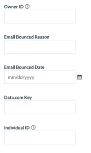 Item Blocks: When and How to Use - Formsite