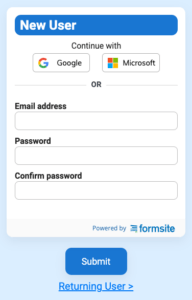 Embed Code Examples, Best Practices, and Tips - Formsite