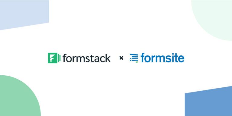 Formstack Acquires Formsite - Formsite
