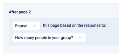 Page Rules Tips, How-to, and Troubleshooting - Formsite